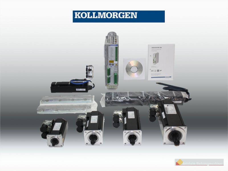 Kollmorgen