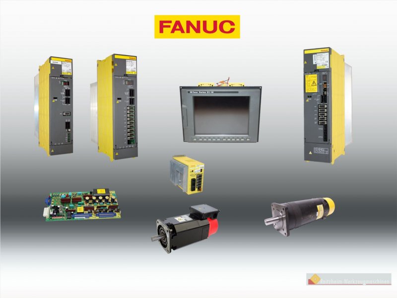 FANUC