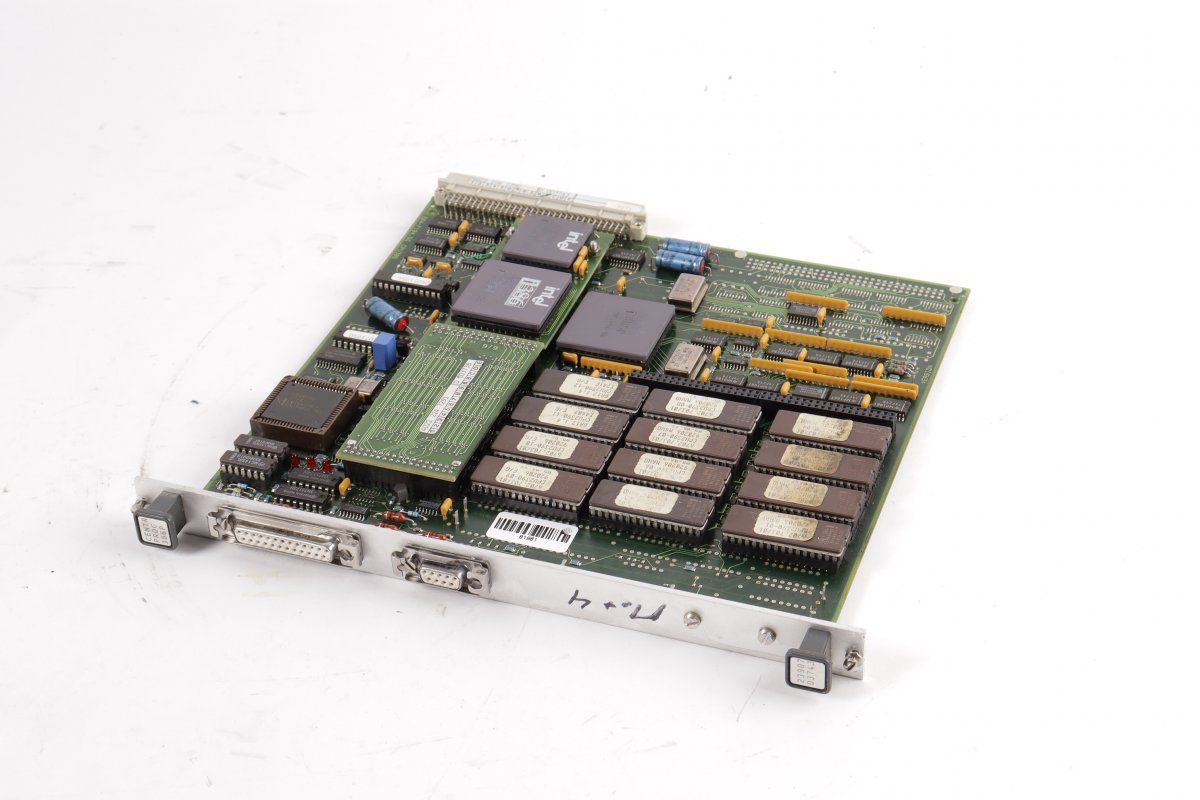 Philips CNC CPU 386P Centr Proc 4022 226 2390 gebraucht, 989,00