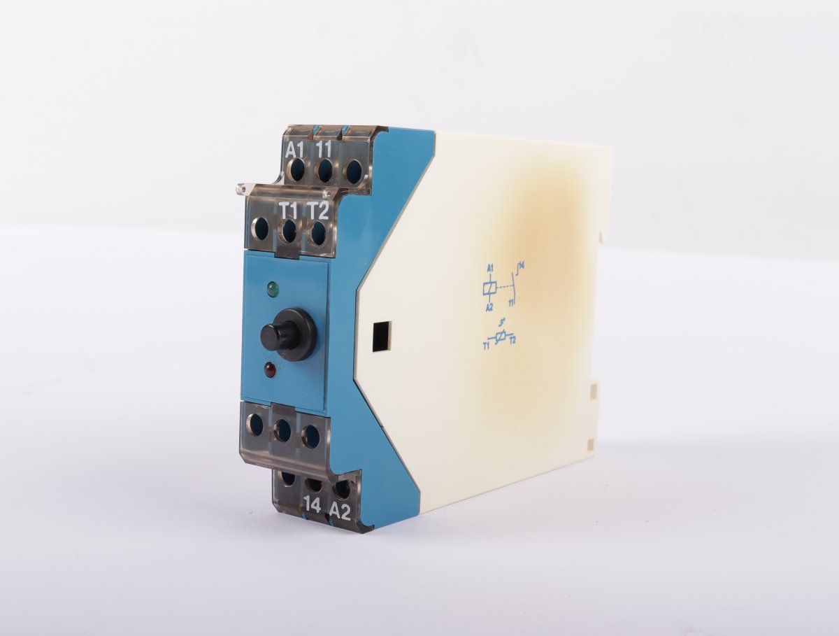 ZANDER AACHEN Schütz DHS 24V 50Hz 2.0-3.5 kOhm #used, 37,82