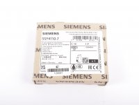 Siemens Leistungsschutzschalter 5SY4110-7 #new open box, 10,08
