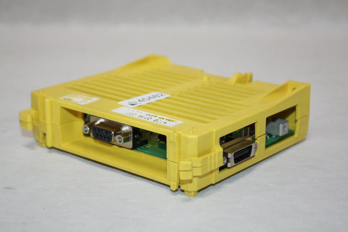 FANUC Profibus A02B-0236-C221 #used, 386,00