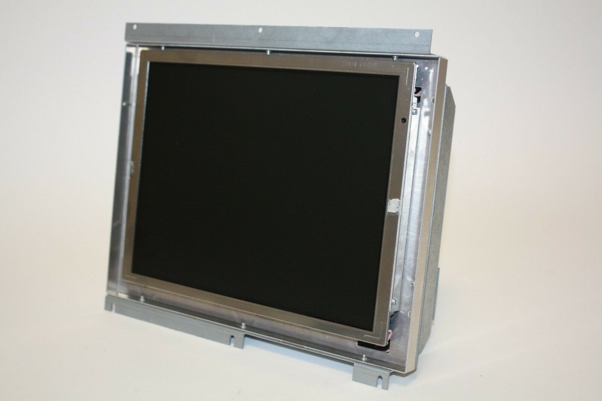 TFT Monitor NUM CNC FTP20 TFT 10,4", 849,00