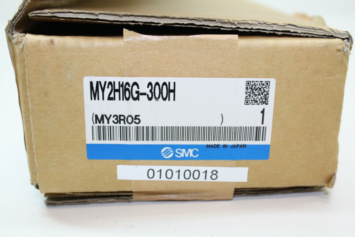 SMC Kolbenstangenloser Bandzylinder MY2H16G-300H #new open box, 449,00