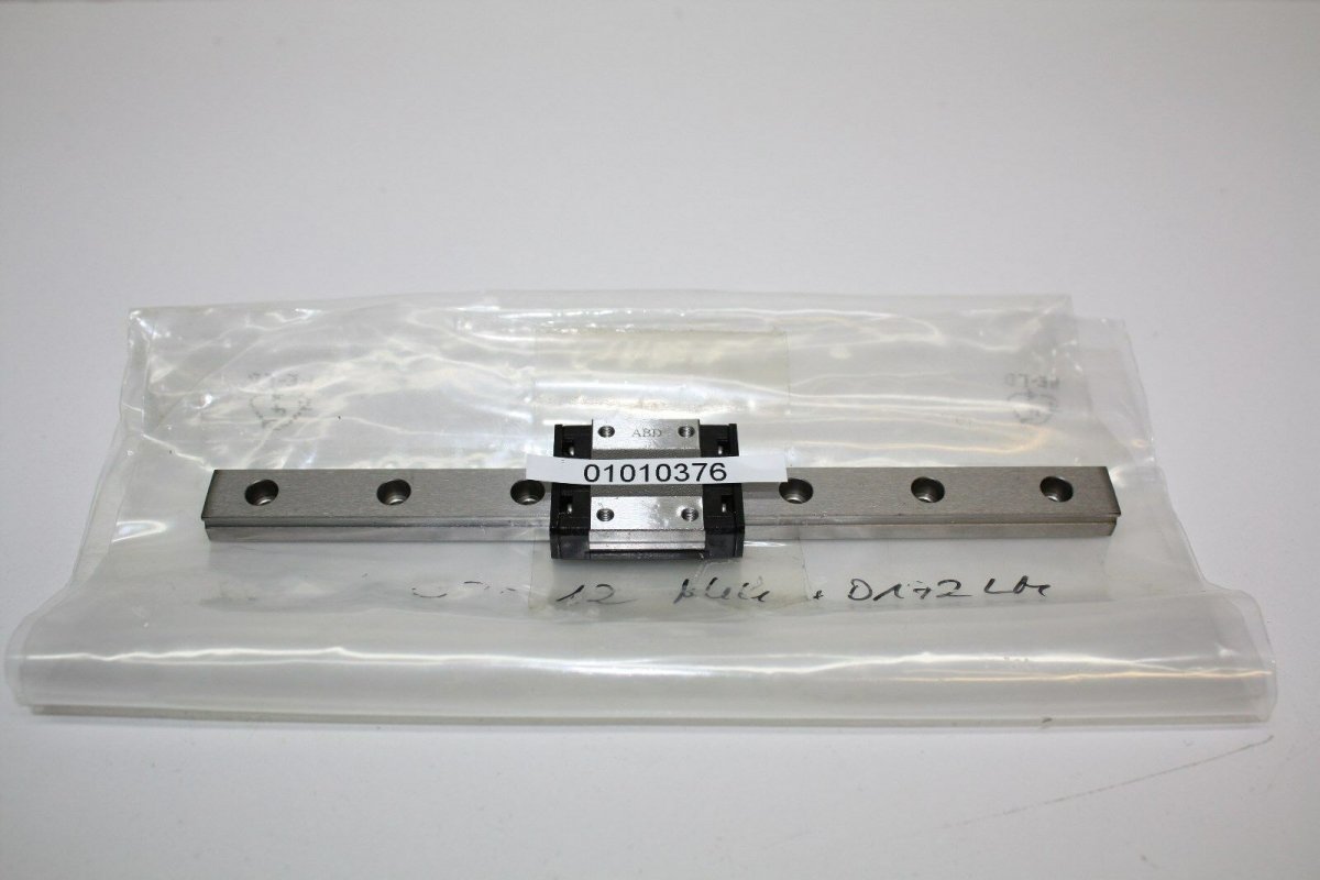 THK Linearführung SRS12M 2A574 ABD unbenutzt unused, 46,22