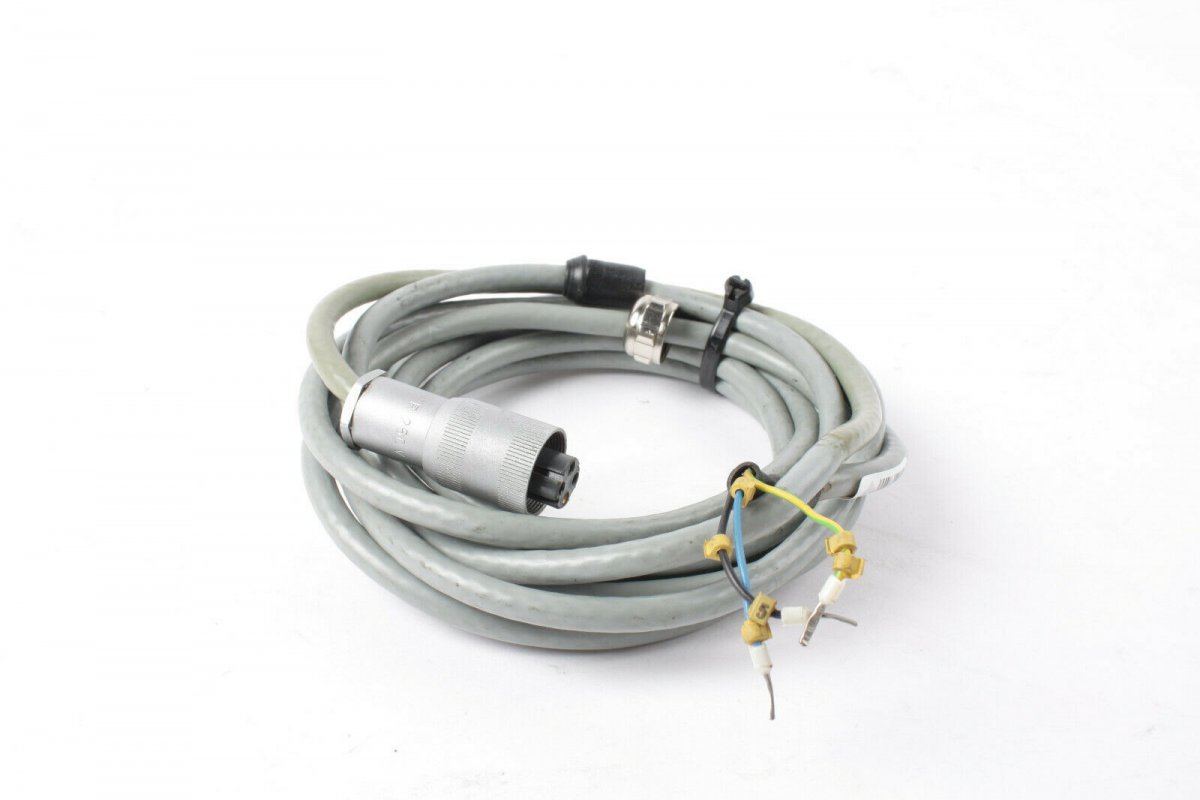 Siemens Tacholeitung für 1HU 3m #used, 41,18