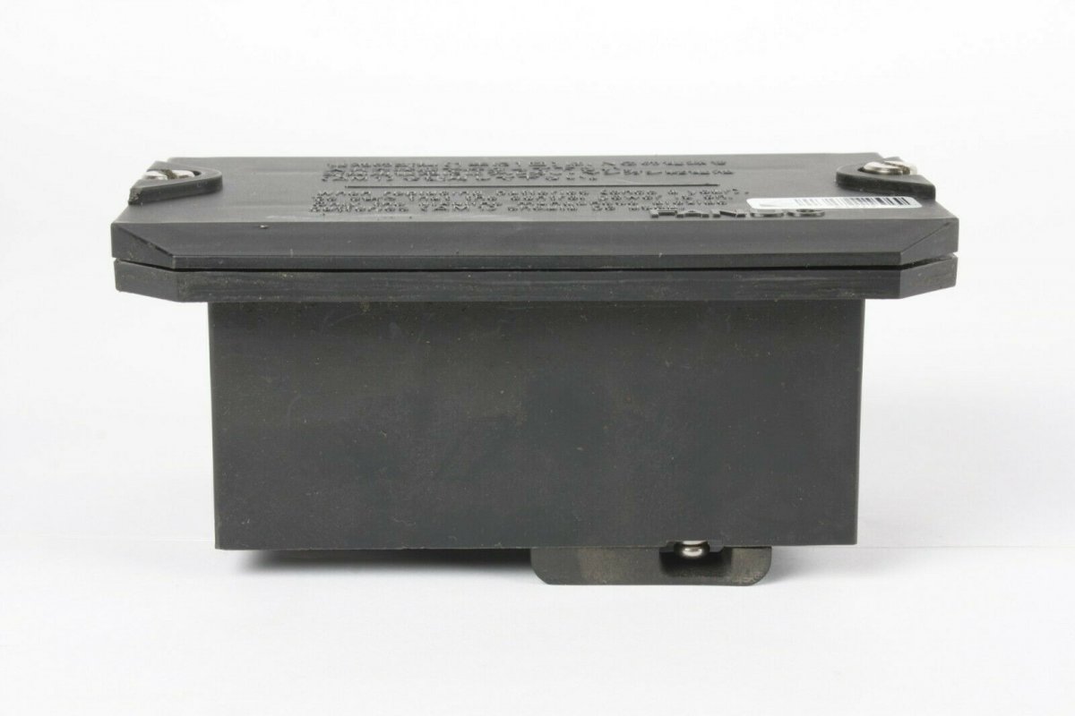 FANUC Batterie Box Batteriebox gebraucht, 63,87