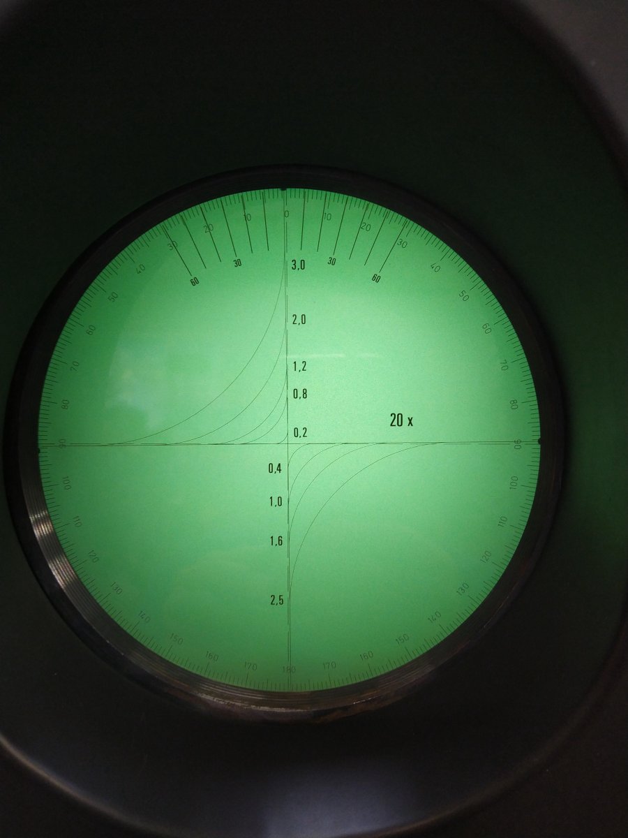 Messma-Kelch-Robot 210 EA7 CNC Werkzeug Voreinstellgerät gebraucht, 1. ...