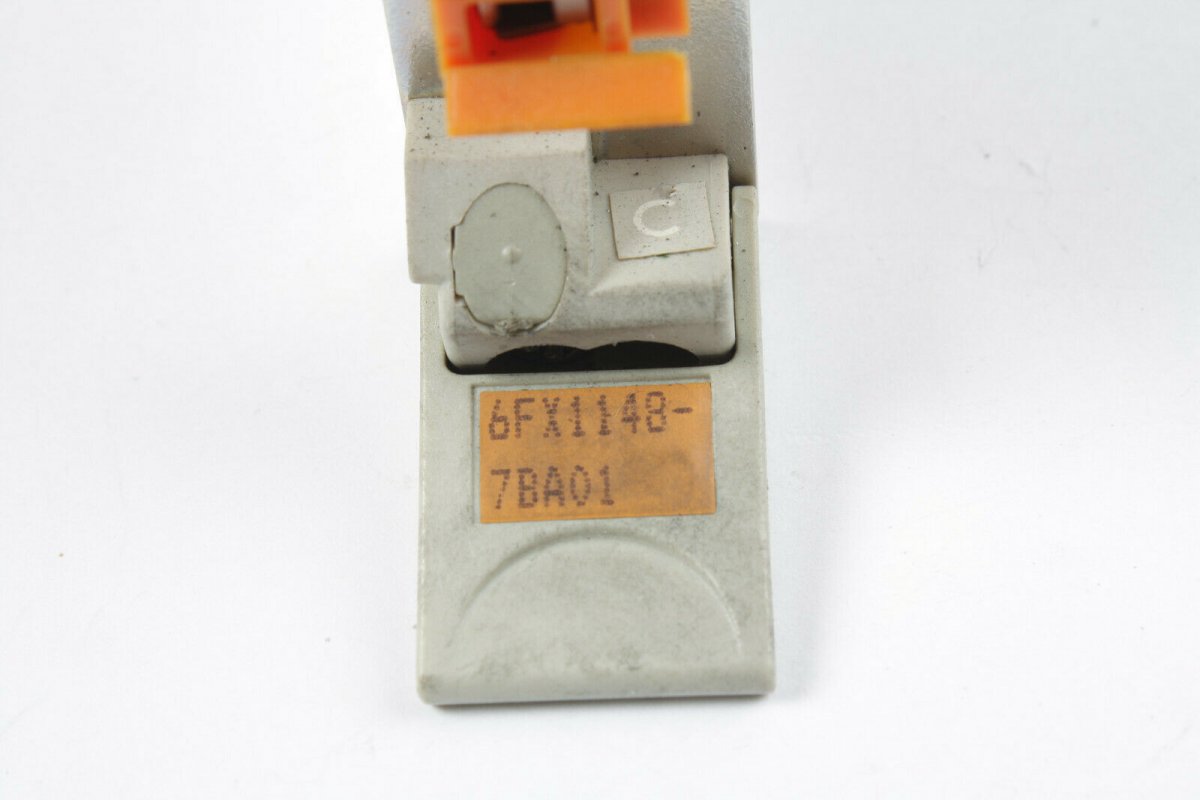 Siemens SINUMERIK 880 6FX1148-7BA01 Keyboard-Interface gebraucht, 999,00