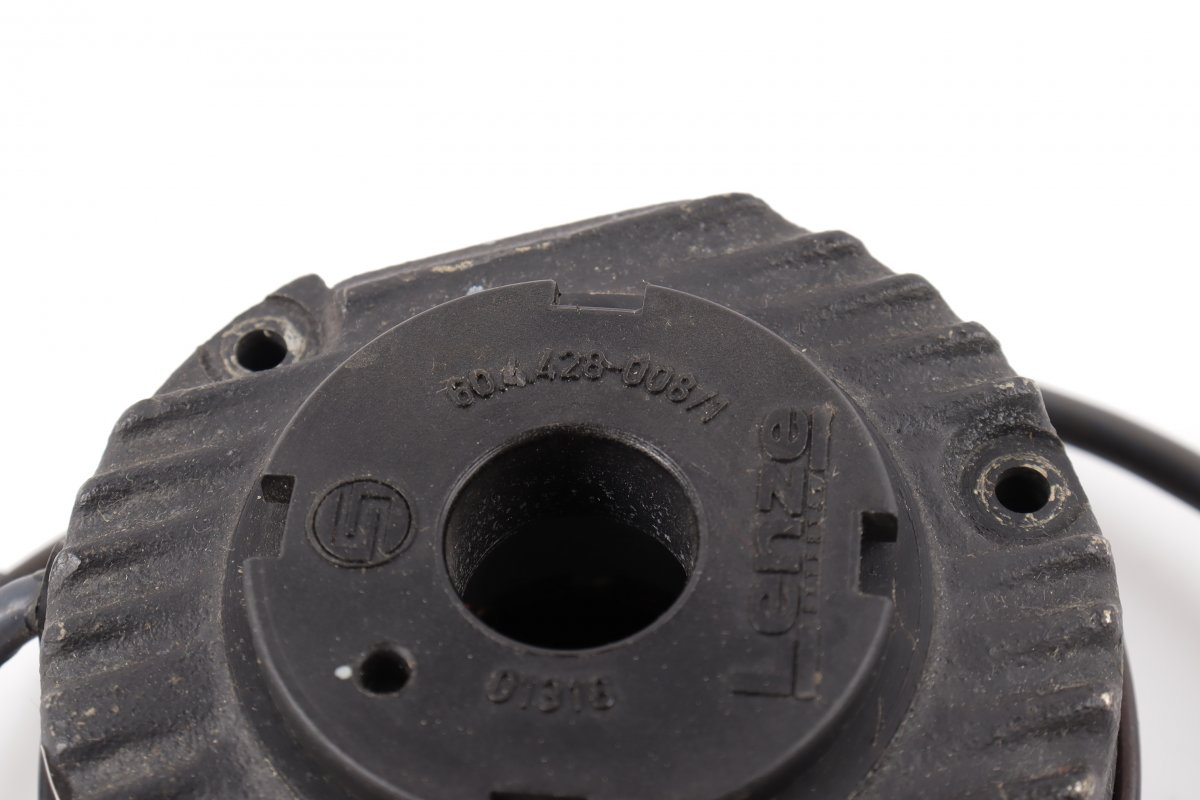 LENZE Motorbremse 24V 60.4.428-008/1 01318 gebraucht, 399,00